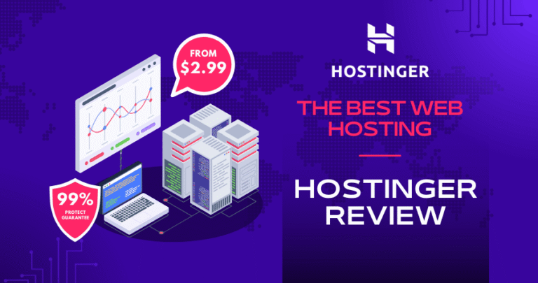 Hostinger India Hosting: A Comprehensive Review [2024] - Geek Circuit